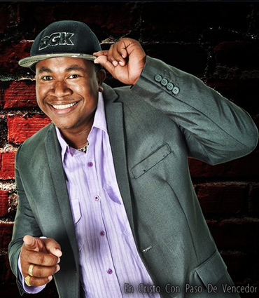 ElGeneroCartagena.CoM: NO SOY DE HIERRO - PAPO MAN FT SANTY (MIP)