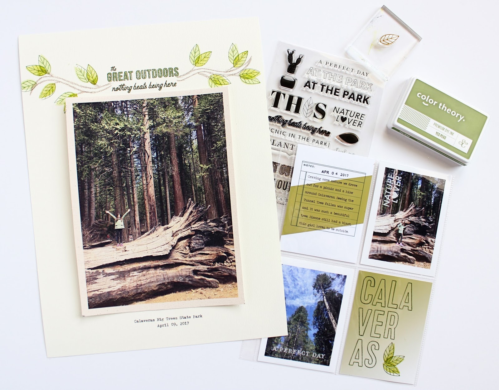 The Picinic Basket: Featuring Kelly Purkey │ May Release