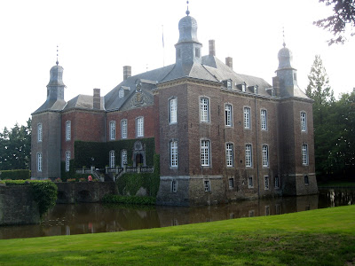 TOUR DE FRANS: Swalmdal ts Swalmen & Schwalmtal