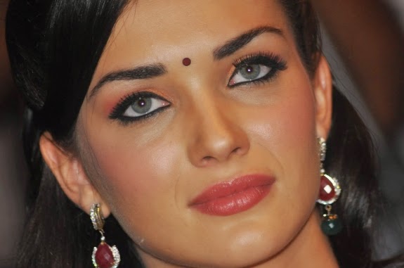 Indian Cini Stills: Emi Jackson Stills