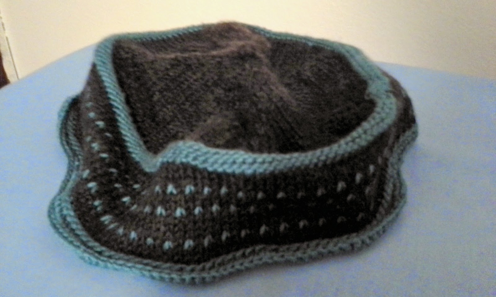 Artsy Fartsy Muslimah: Kufi, Kapuç, Hat