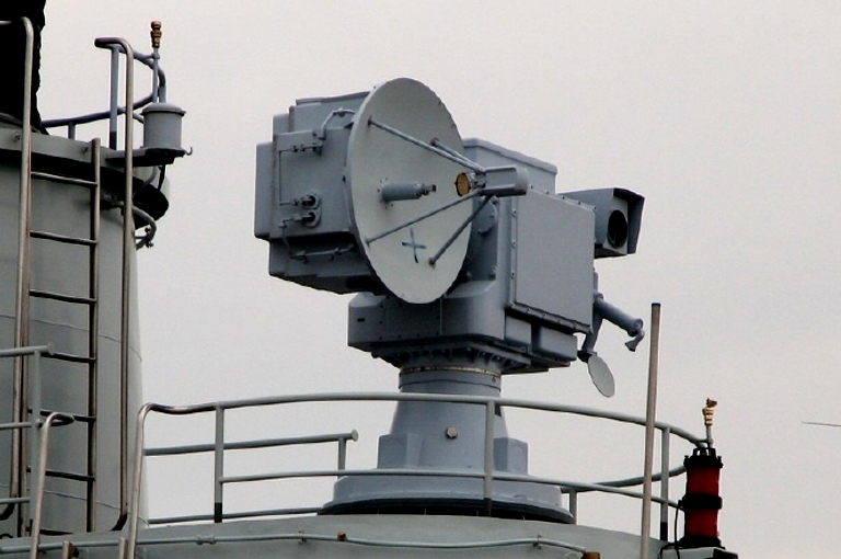WORLD DEFENCE: LD-2000 TR47 / Type 730 / H/PJ12 / LR66 Engagement Radar