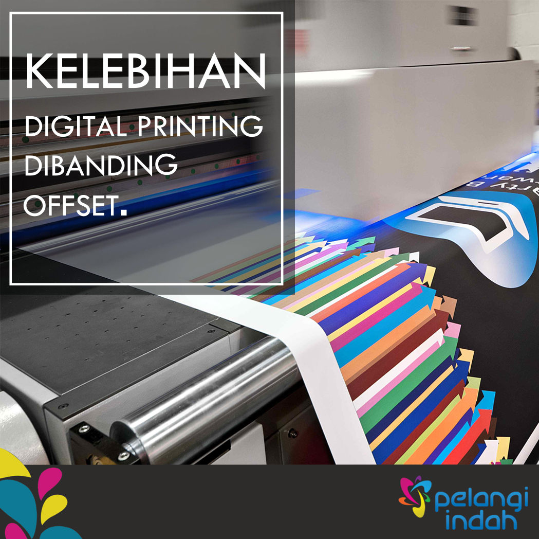 Pelangi Indah Printing