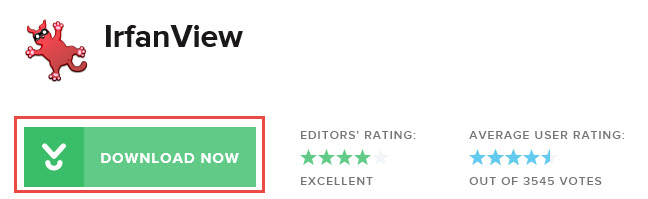 me and my ancestors : Irfanview How to Use
