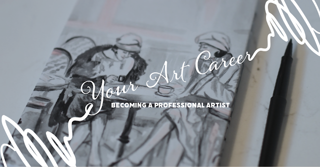 Your Art Career