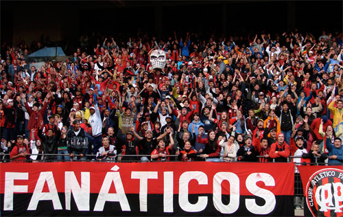 Papel De Parede Torcida Independente