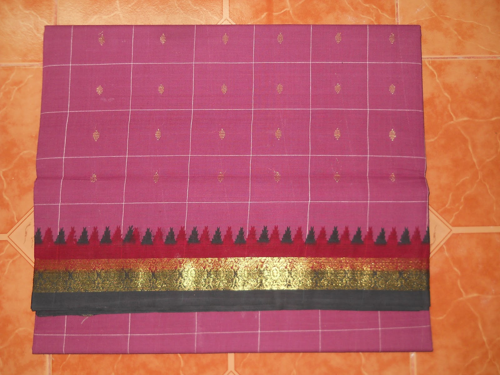 VEERA BHADRA HANDLOOMS: Veera bhadra handlooms sarees bandarulanka