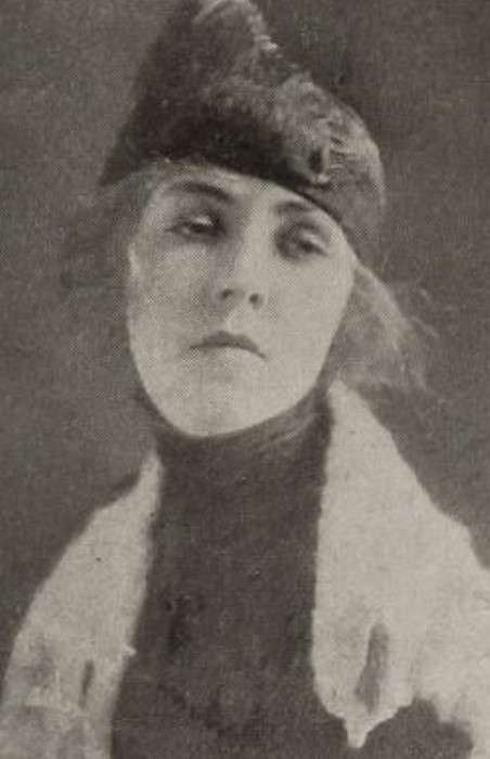 Katherine Lewis ~ The Silent Ingenue