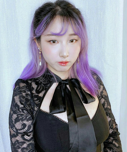 Starsmitten Biography, Body Statistics, Facts