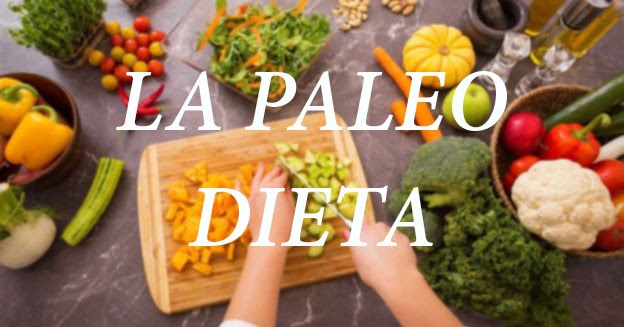 Que es la Paleodieta - fiitworld