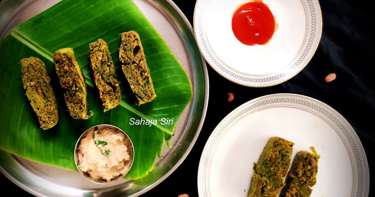 Kothimbir Vadi in Microwave oven/ Quick coriander vadi recipe ...