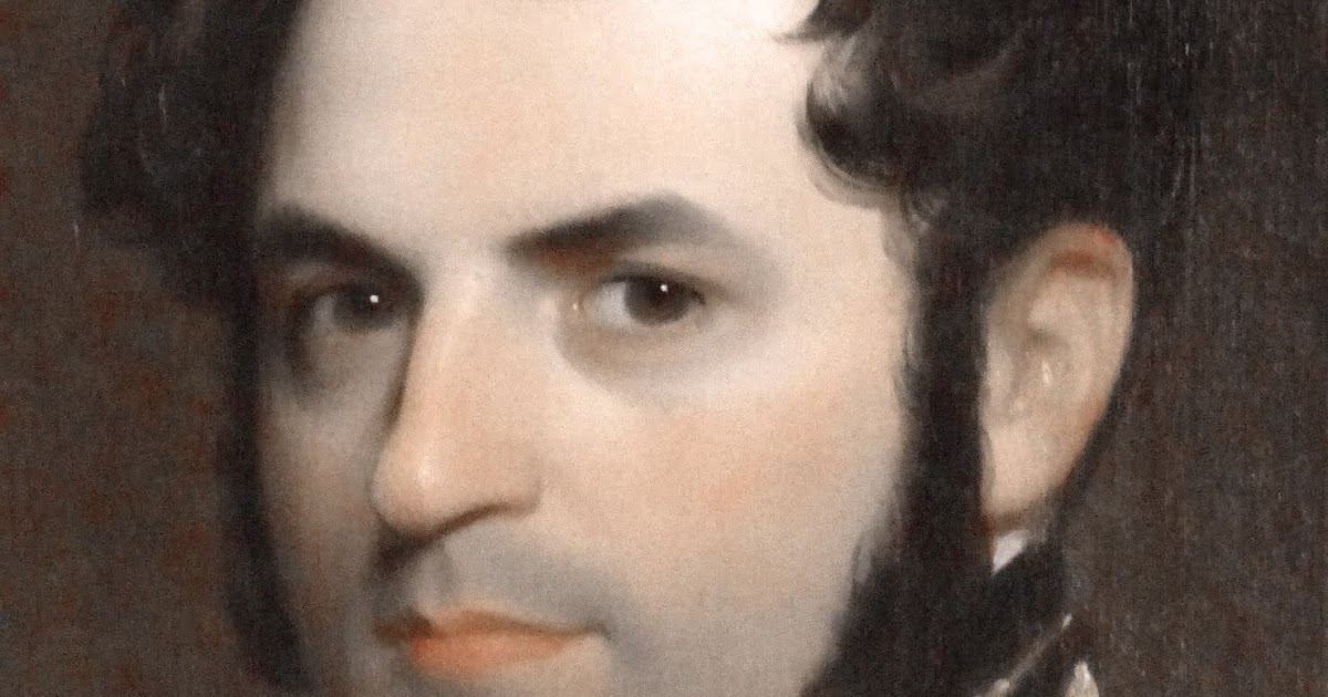 The Portrait Gallery: Sydney Smith Lee