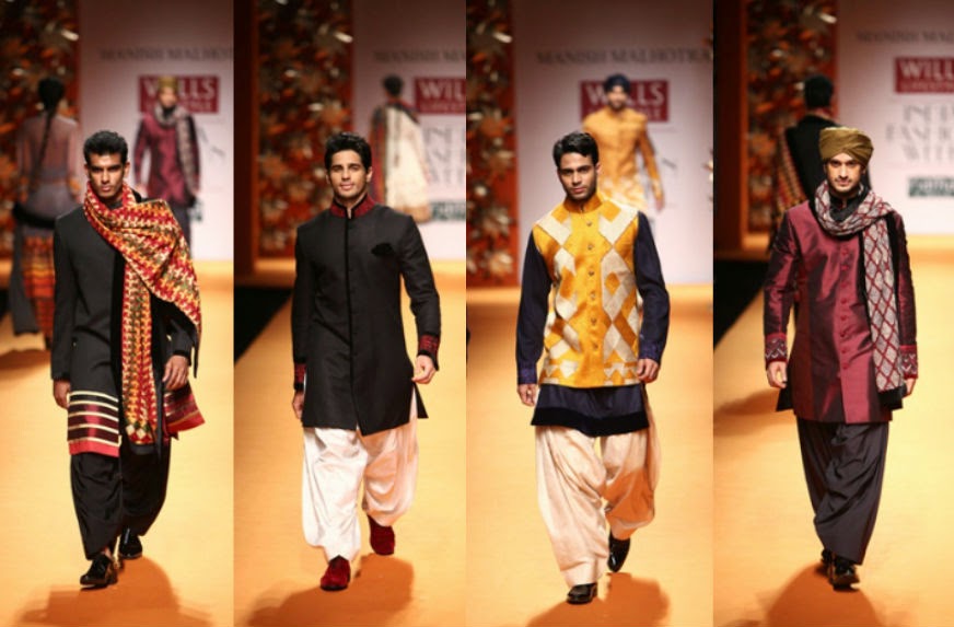 Style-Sensibility: WHAT TO WEAR THIS DIWALI FOR MEN