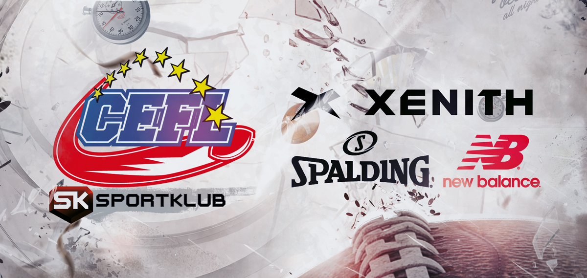 CEFL: Let The Holiday Season Begin | Touchdown Europe