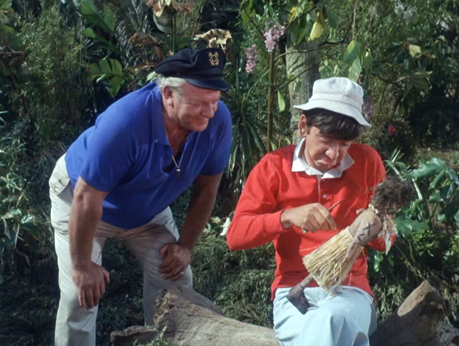 The Kupaki Khronicles: ~ A Comprehensive Look At Witch Doctors ...