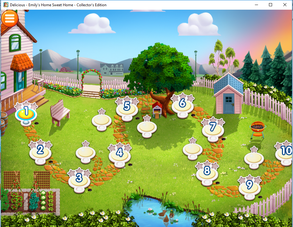 Delicious (Game Series) - Kuliah Game