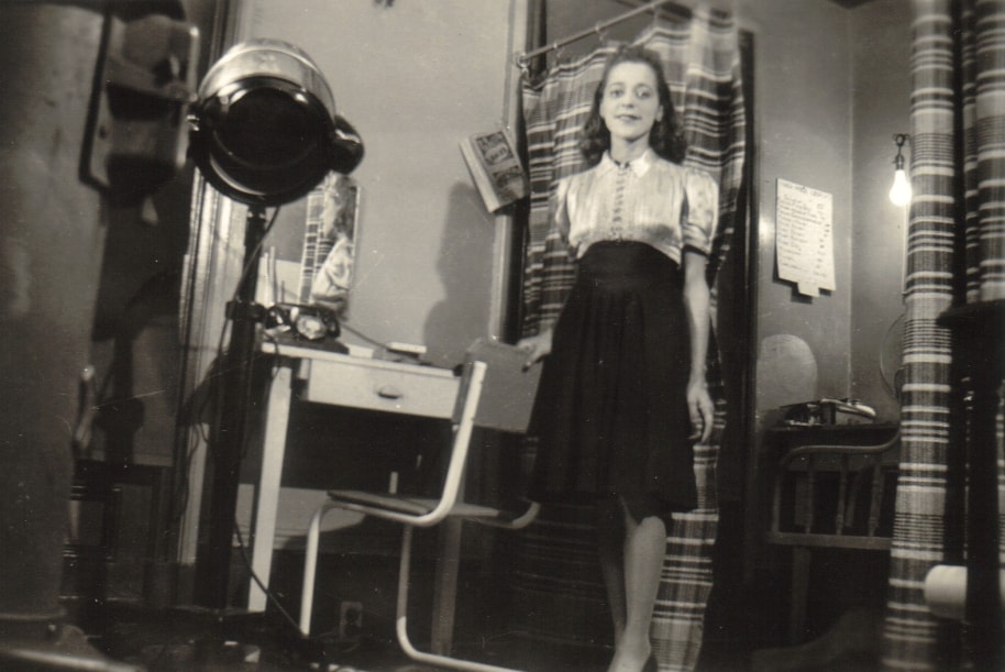 LibrisNotes: Meet Viola Desmond by Elizabeth MacLeod