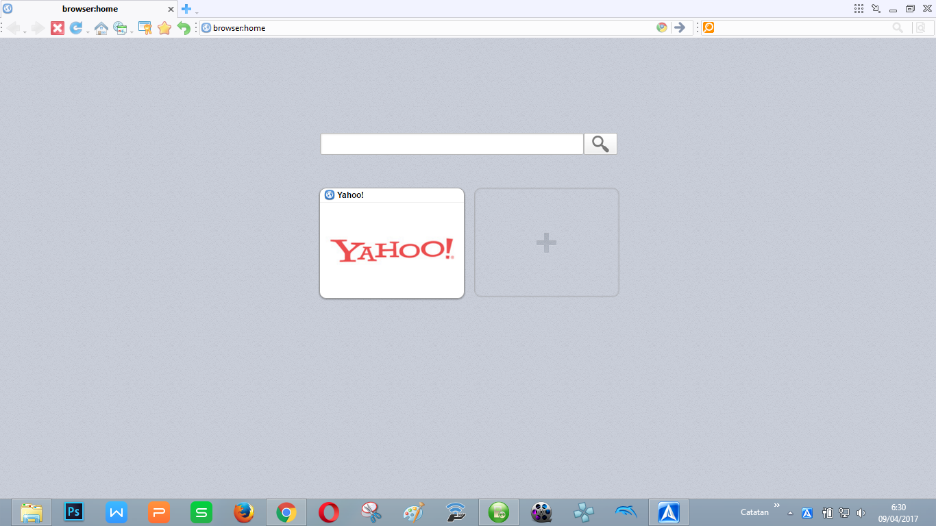15 Aplikasi Browser Internet yang Paling RINGAN PC/Laptop TERBAIK ...