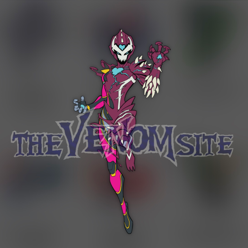 The Venom Site: TVS EXCLUSIVE: First look at Venomized Heroes in ...