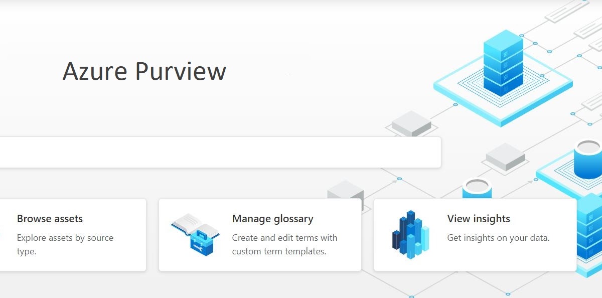 Azure Purview - Search By Glossary Terms using Atlas API