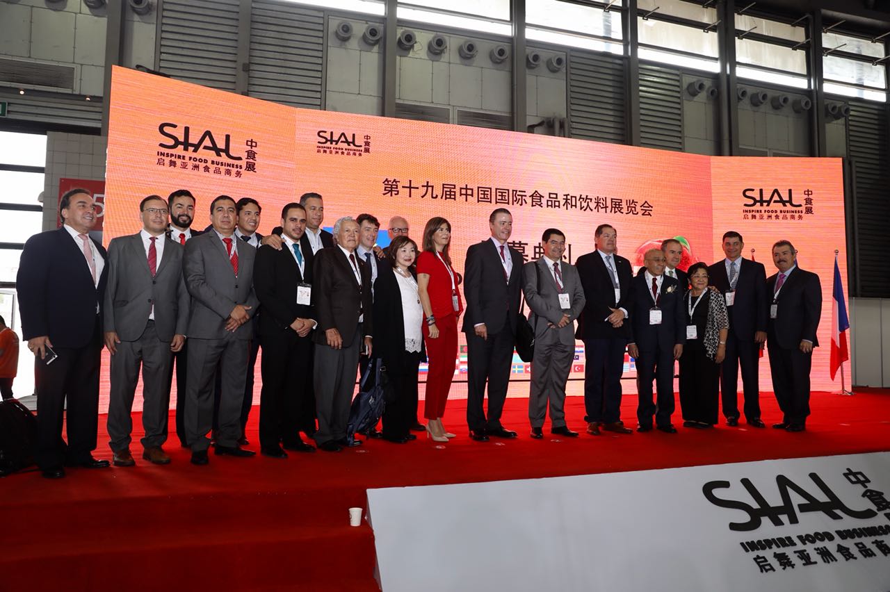 La 300 informativo sinaloense: Quirino inaugura Pabellón de México en ...