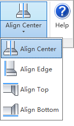 Revit Add-Ons: Align Ducts Add-in for Revit