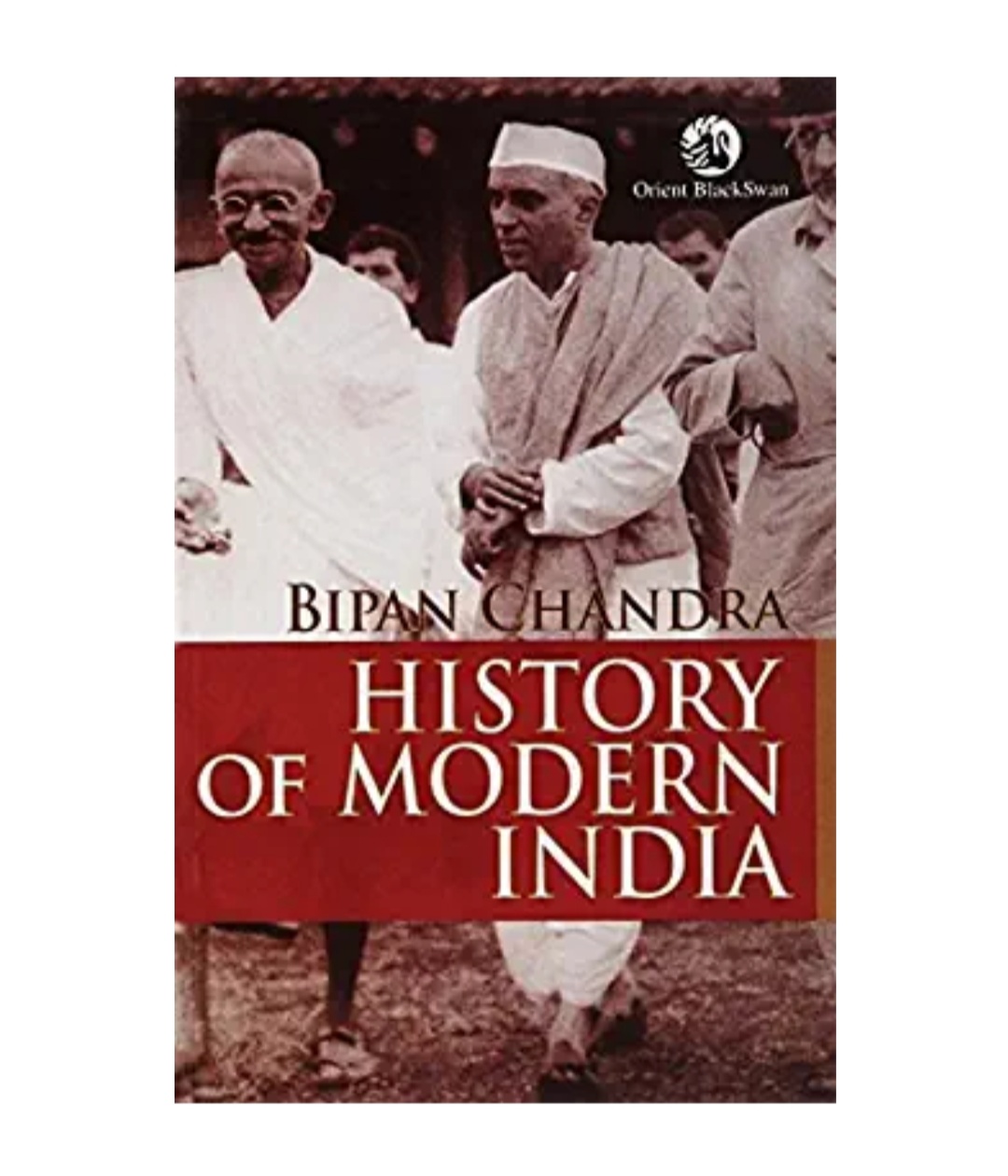 The best source to study Modern History.