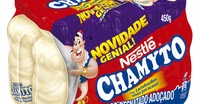 Nestlé CHAMYTO_