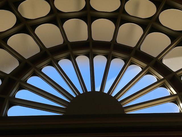 RDO Melbourne: Royal Exhibition Building