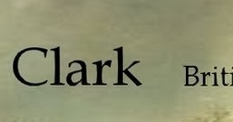 O.T. Clark British Painter 1850-1921