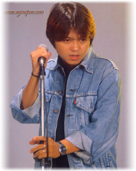 Thought Drops Sithu Lwin