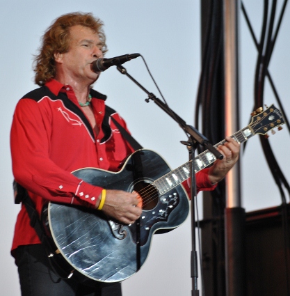 Classic Rock Here And Now: LEGENDARY MUSIC ARTIST HENRY PAUL OF THE ...