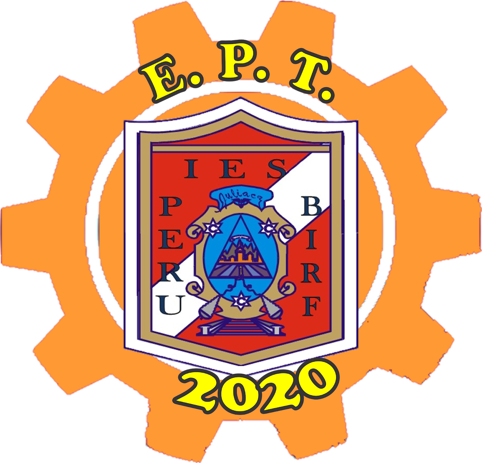 PEDAGOGIA EMPRENDEDORA ~ EPT - PERU BIRF JULIACA