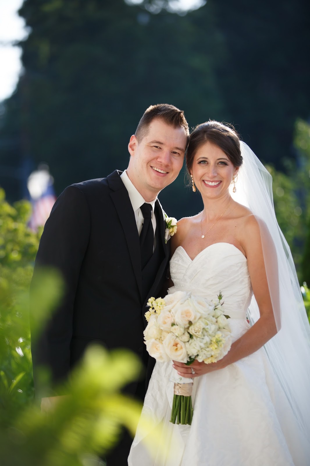 Cable Photography & Video: Lauren Ervin & Dustin Lyons - Wedding ...