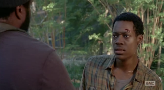 The Everyday Cinephile.: The Walking Dead s05e09 "What happened and ...