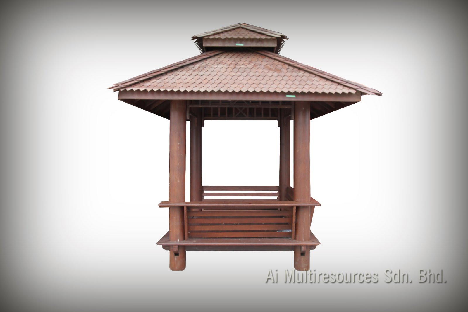 GAZEBO PAGOLA WAKAF: GAZEBO,PAGOLA DAN WAKAF