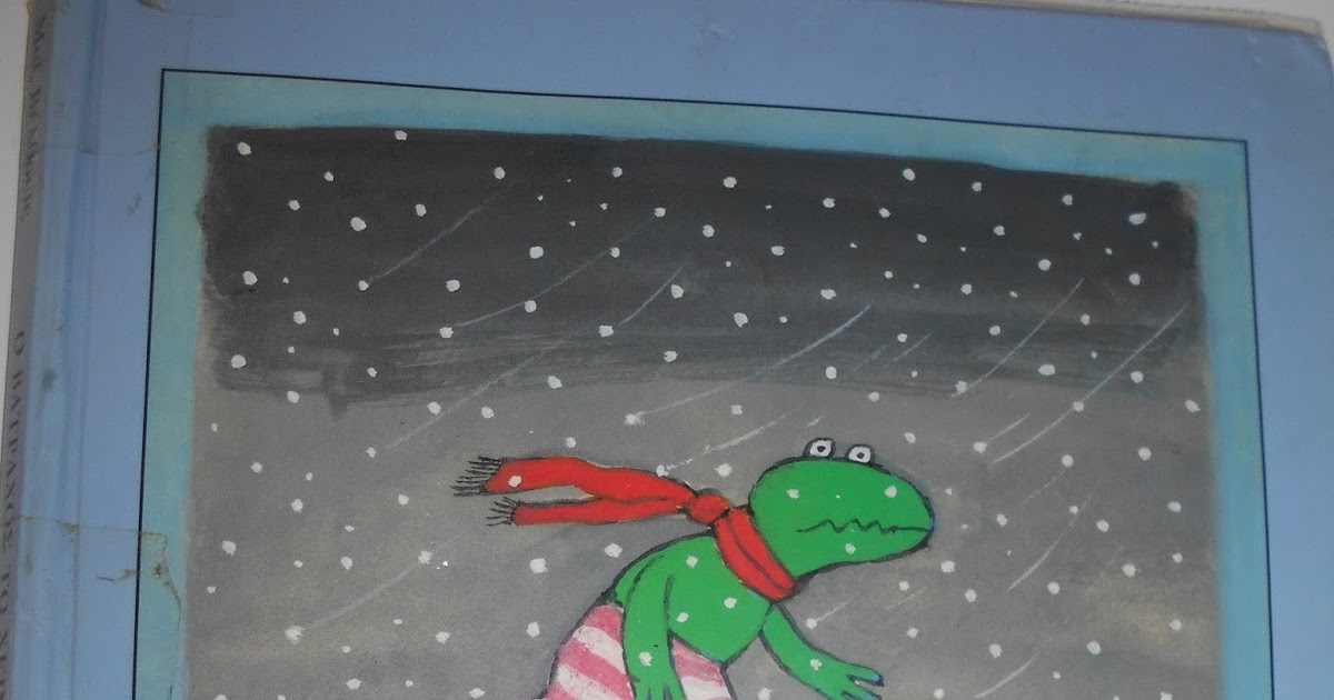 ΝΗΠΙΑΓΩΓΕΙΟ ΝΕΝΗΤΩΝ ΧΙΟΣ: ΠΑΡΑΜΥΘΙ "Ο ΒΑΤΡΑΧΟΣ ΤΟΥ ΧΕΙΜΩΝΑ