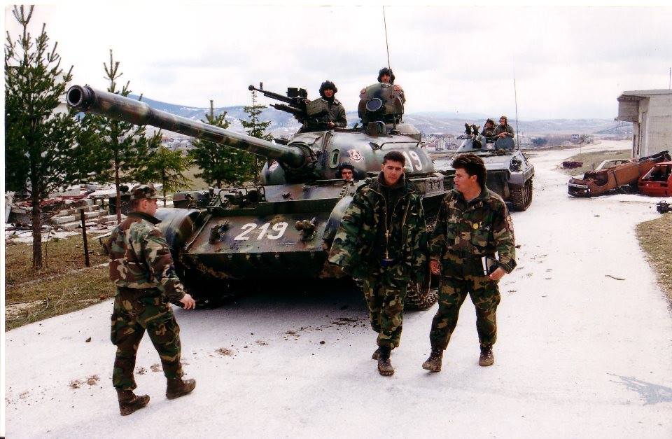 The Modelling News: Preview: MiniArt's 35th scale T-55 mod 1970 ...