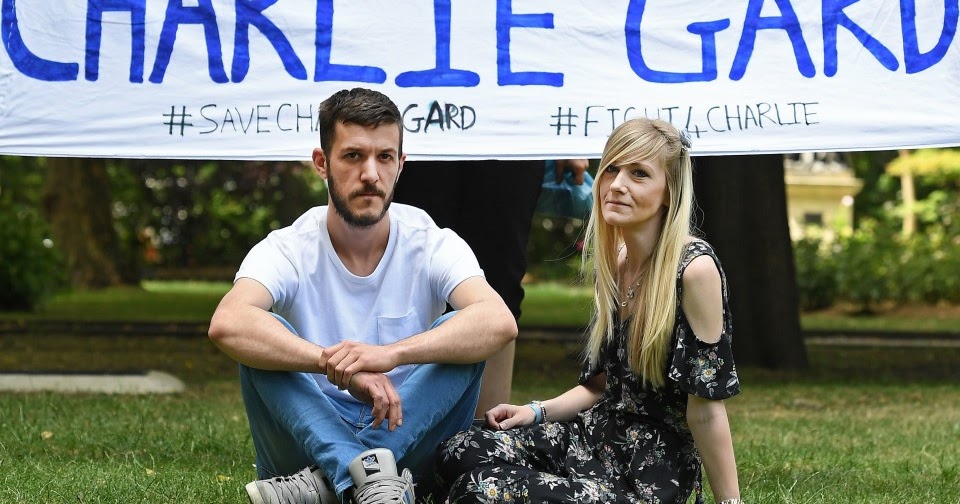 A short take a gander at the medicinal issues in the Charlie Gard case