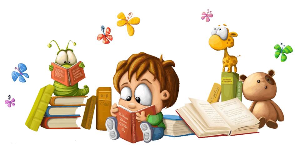 SGBlogosfera. María José Argüeso: IDEAS PARA HACER LECTORES