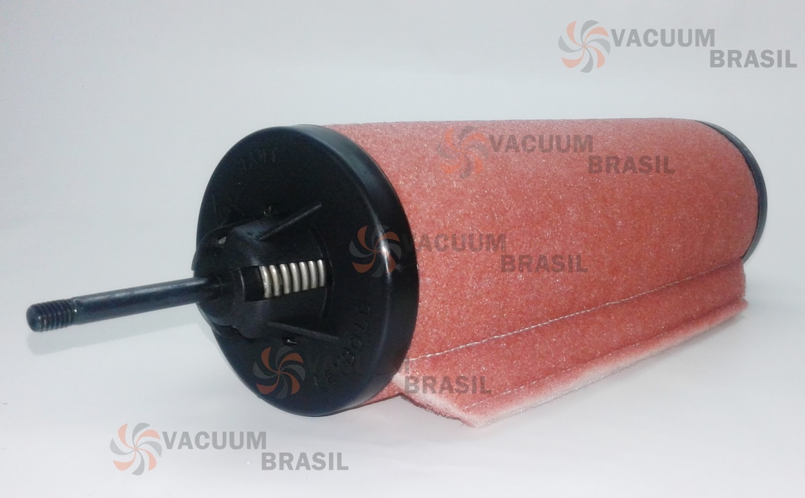 Blogger Vacuum Brasil: 2015