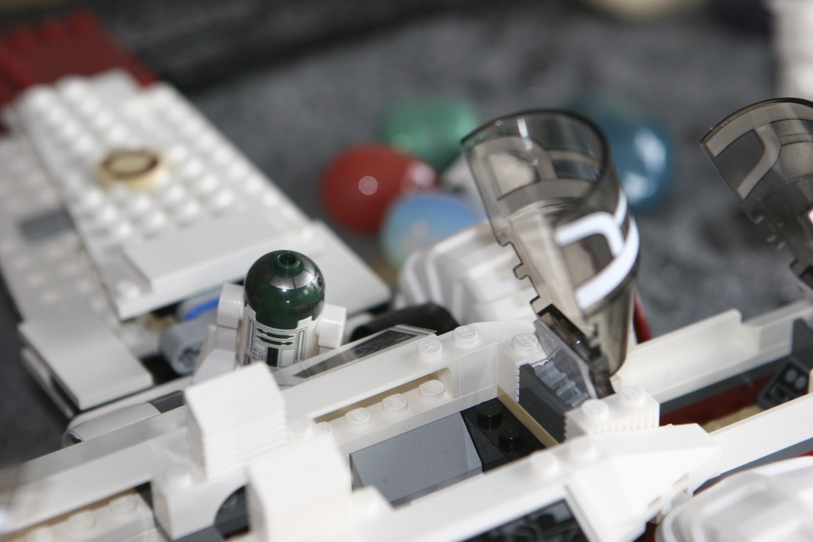 Chistaco: febrero 2011