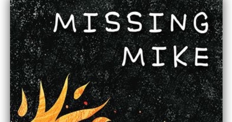 CanLit for LittleCanadians: Missing Mike