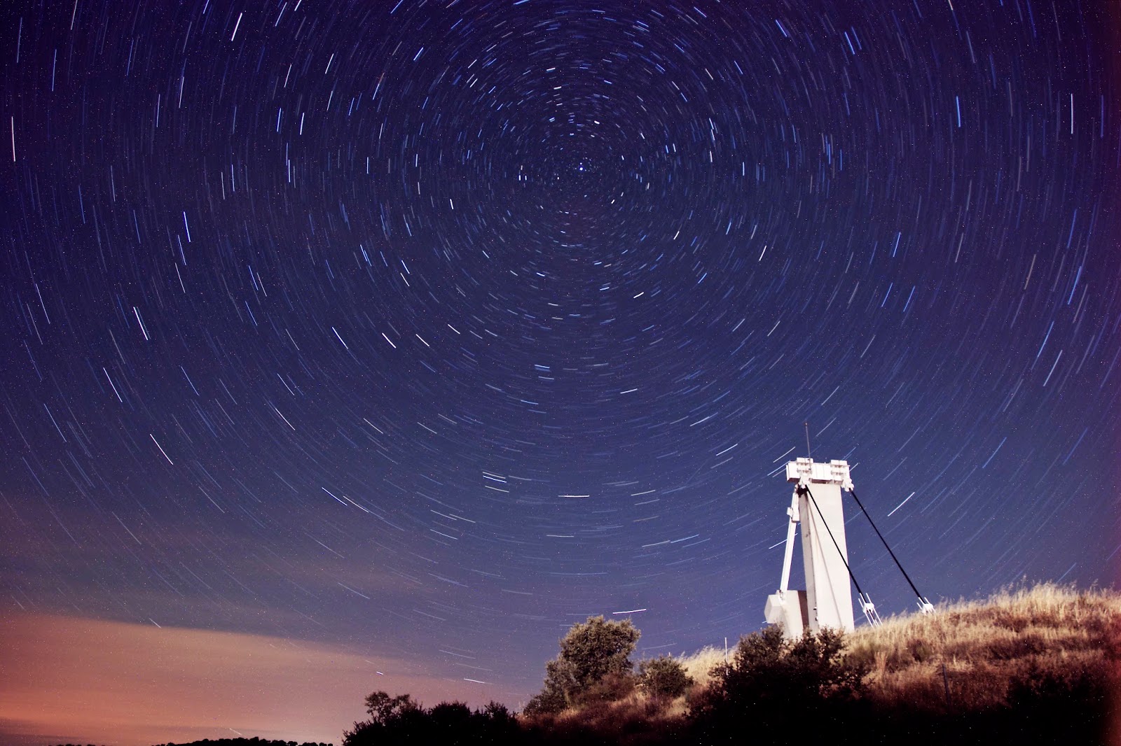 3 fotografías de Circumpolar | Fotografía Demetrio Fernández
