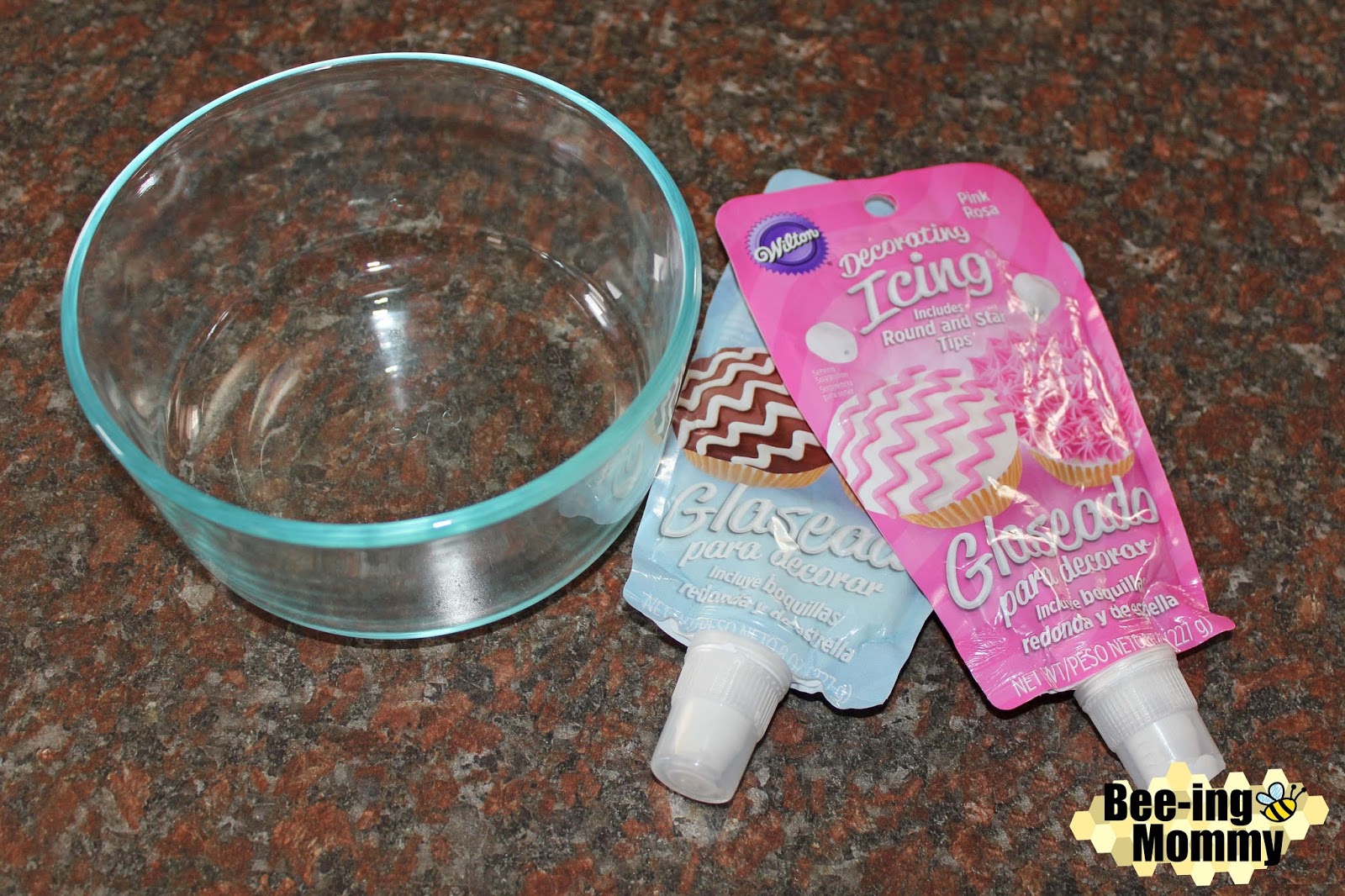 Pink and White Smash Cake Tutorial