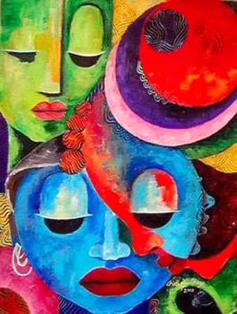 Artodyssey: Chidi Okoye