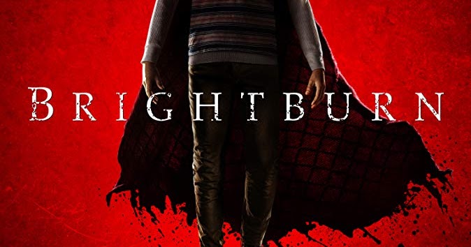 Movie Review: "Brightburn" (2019) | Lolo Loves Films