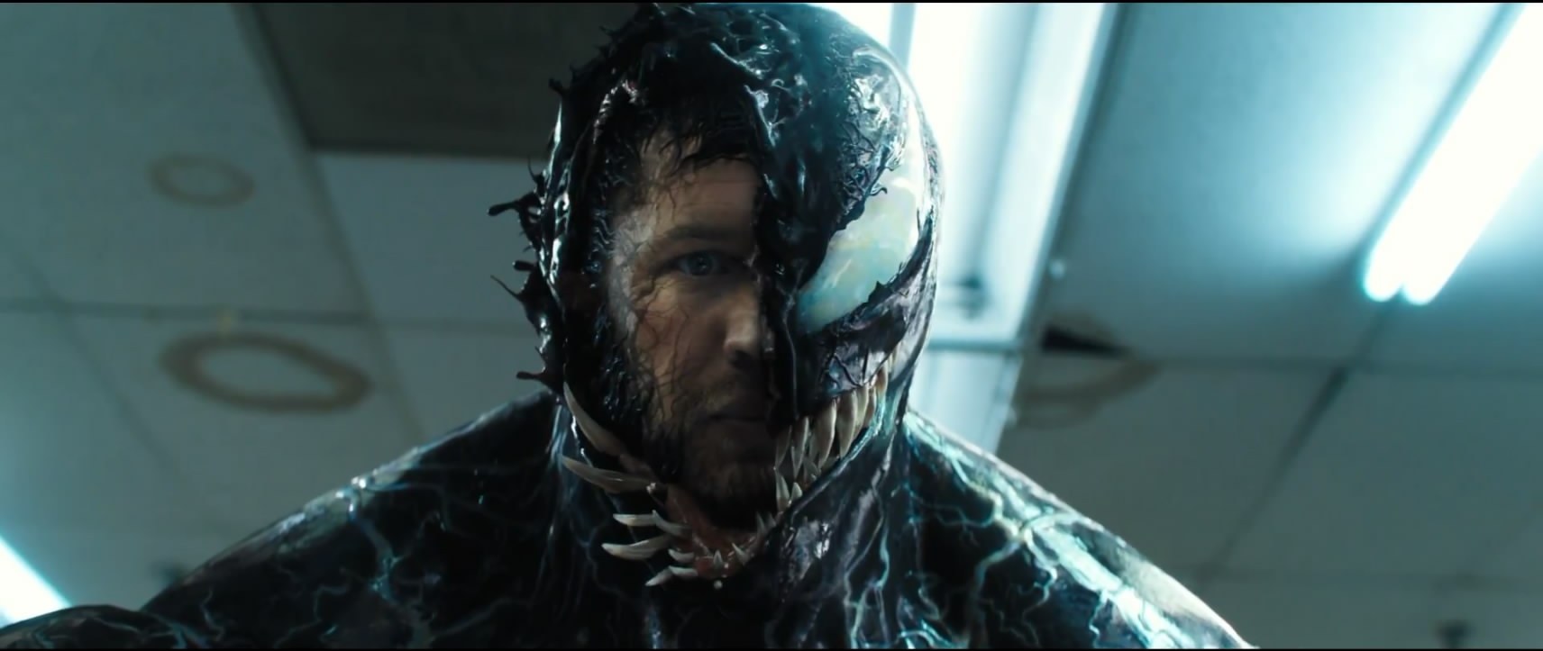 Venom review