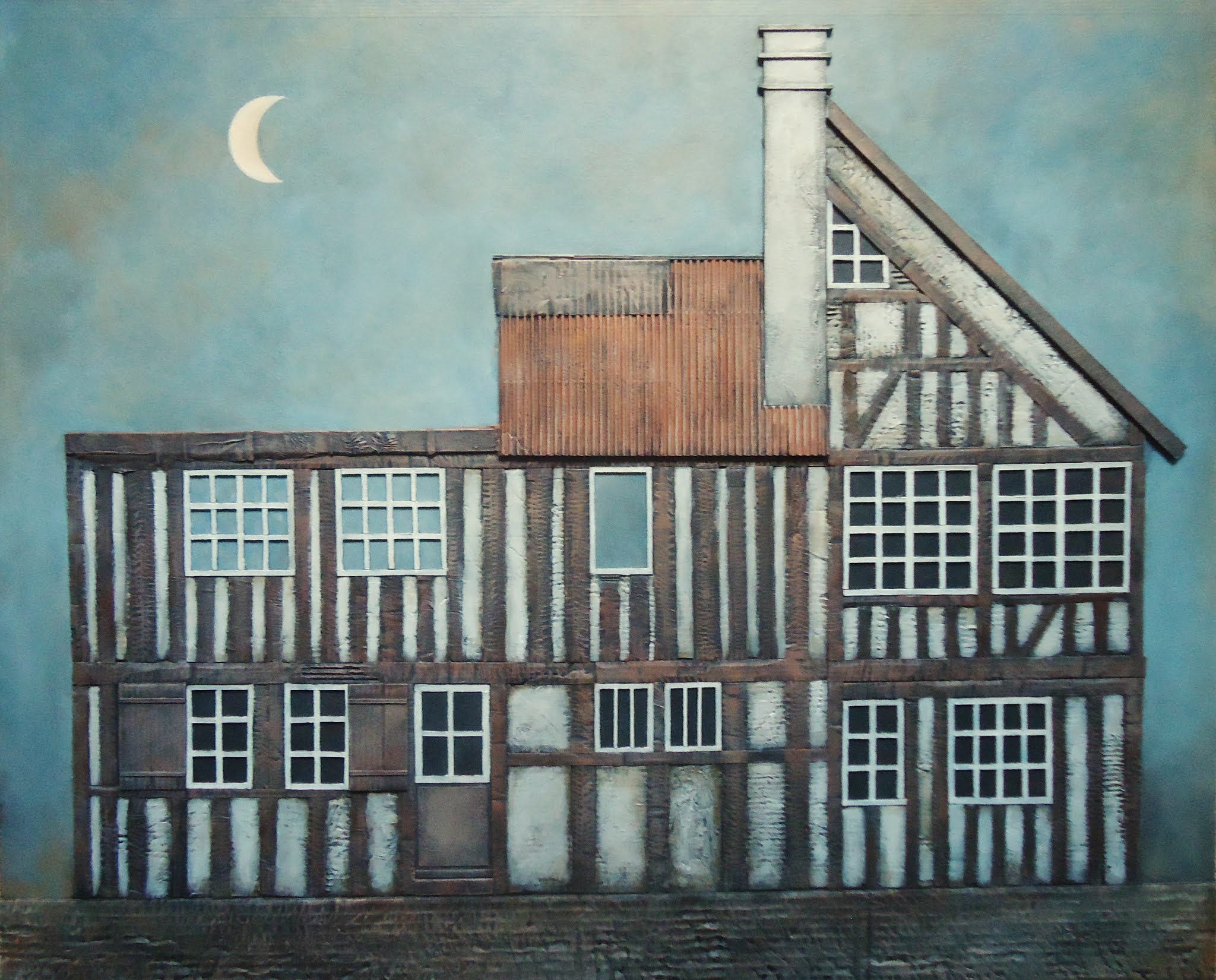 MIGAS CHELSKY: Grandes Maisons