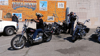 Ayden Rae Foundation: Saturday Night Cruisers of Barstow California ...